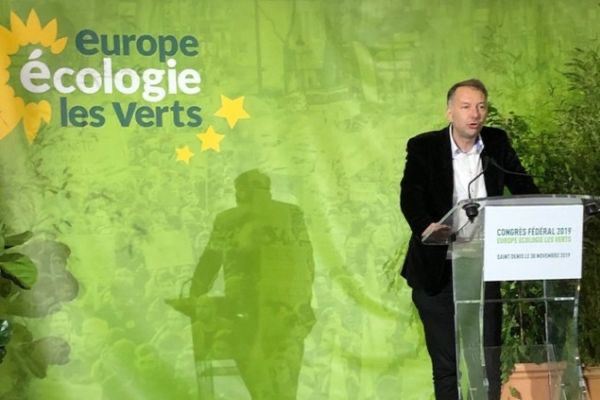 Municipales 2026 : la vague verte des élections 2020 refluera-t-elle ...